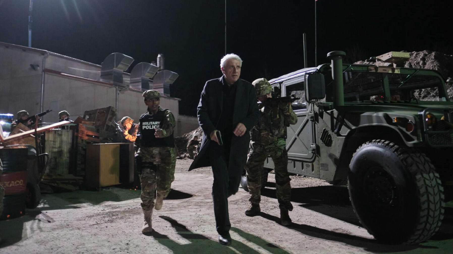 Tatort Charlie: Wie war der München-Krimi?