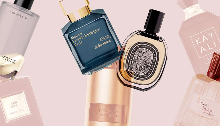 The Best Oud Perfumes Are Pure Luxury in a Bottle