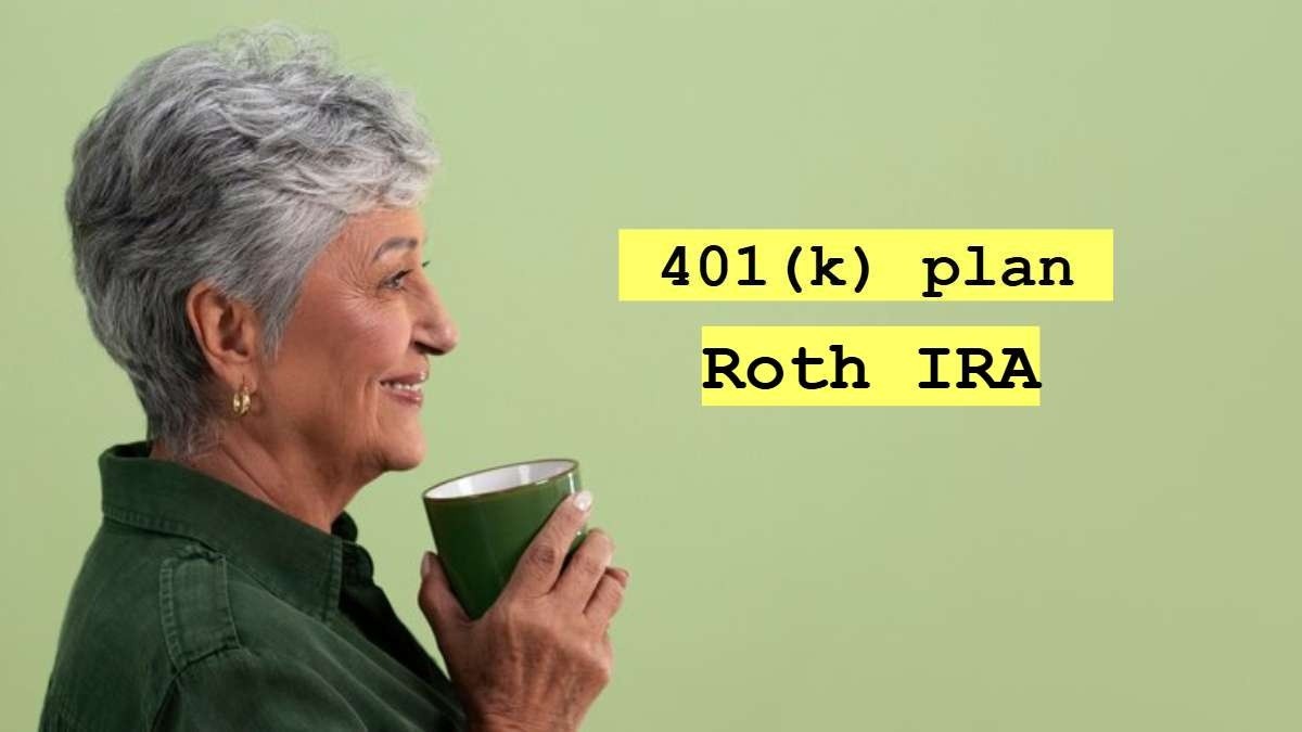 RMD: The limit for withdrawing your savings from Roth IRAs and 401Ks