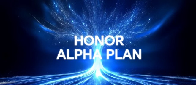Honor svela Alpha Plan al MWC: 10 miliardi sull'AI e 7 anni di update ...