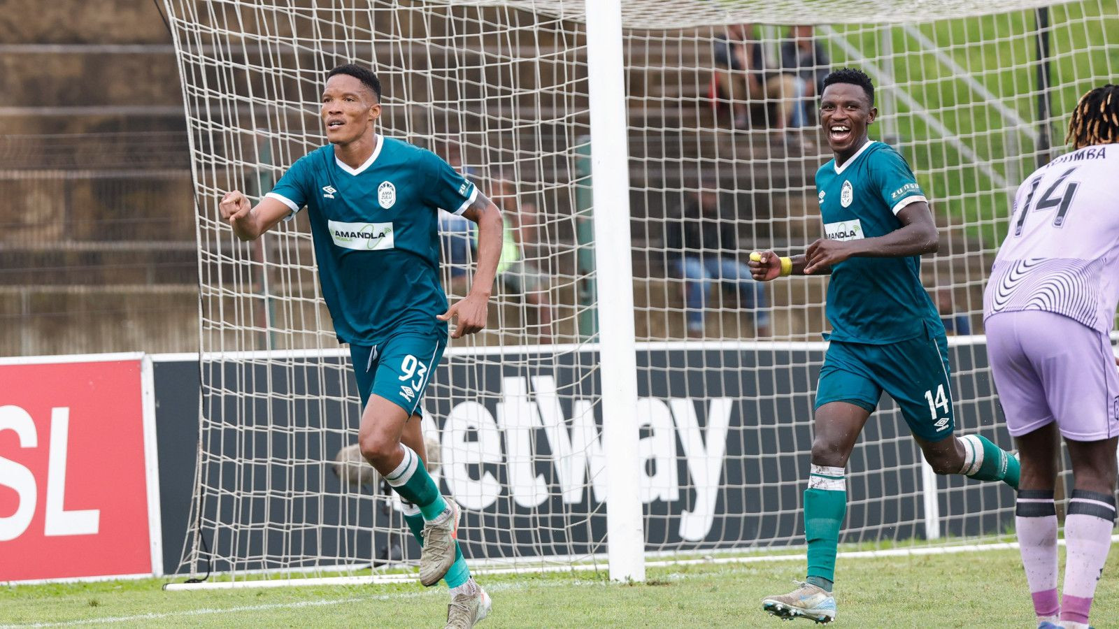 AmaZulu make light work of lacklustre Cape Town City