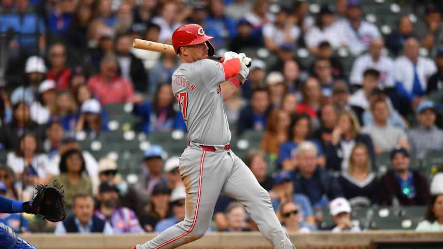 Look: Reds Release Lineup Against National League Central Rival Cubs