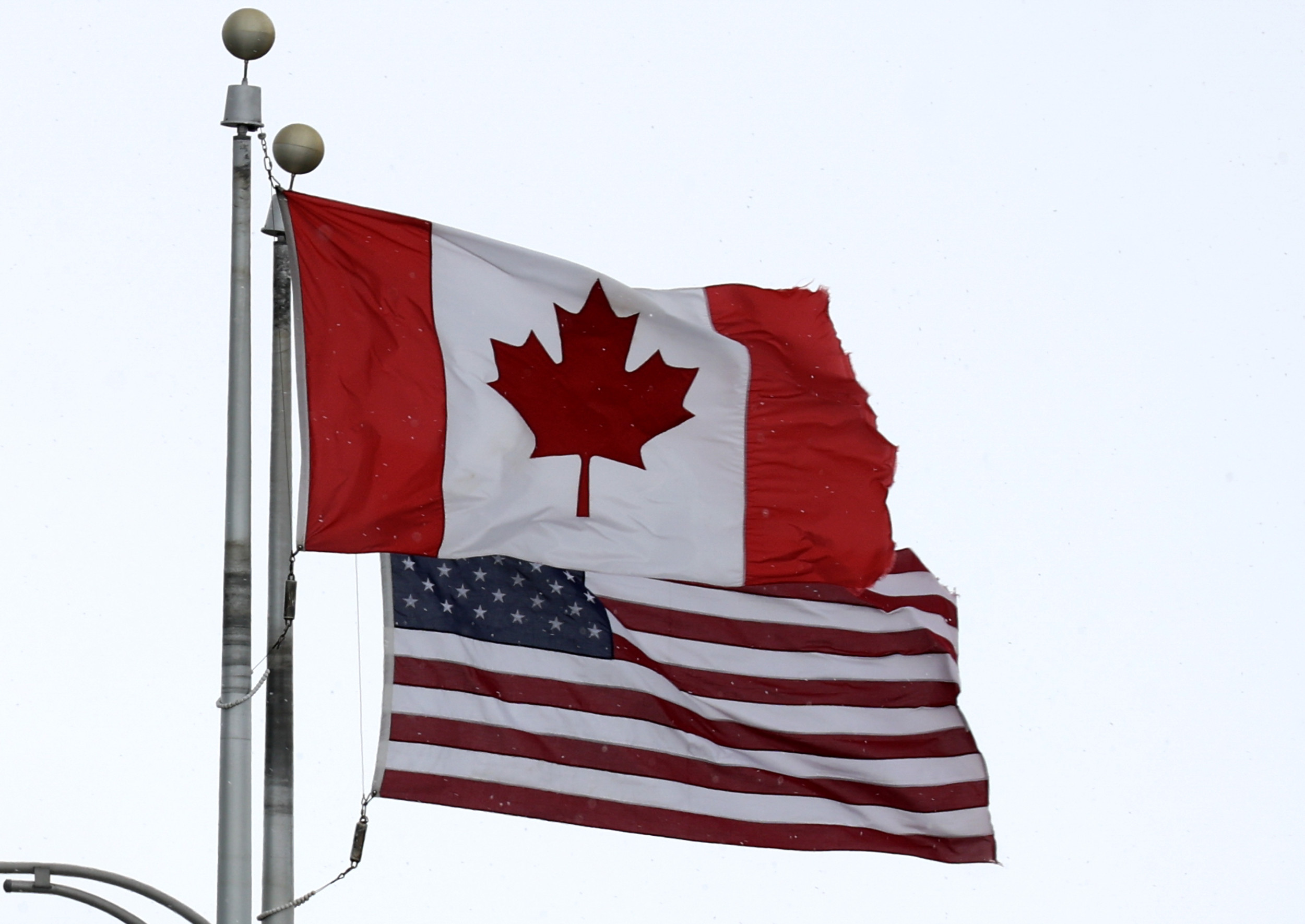 US National Anthem Booed by Canadians at WWE Event in Toronto