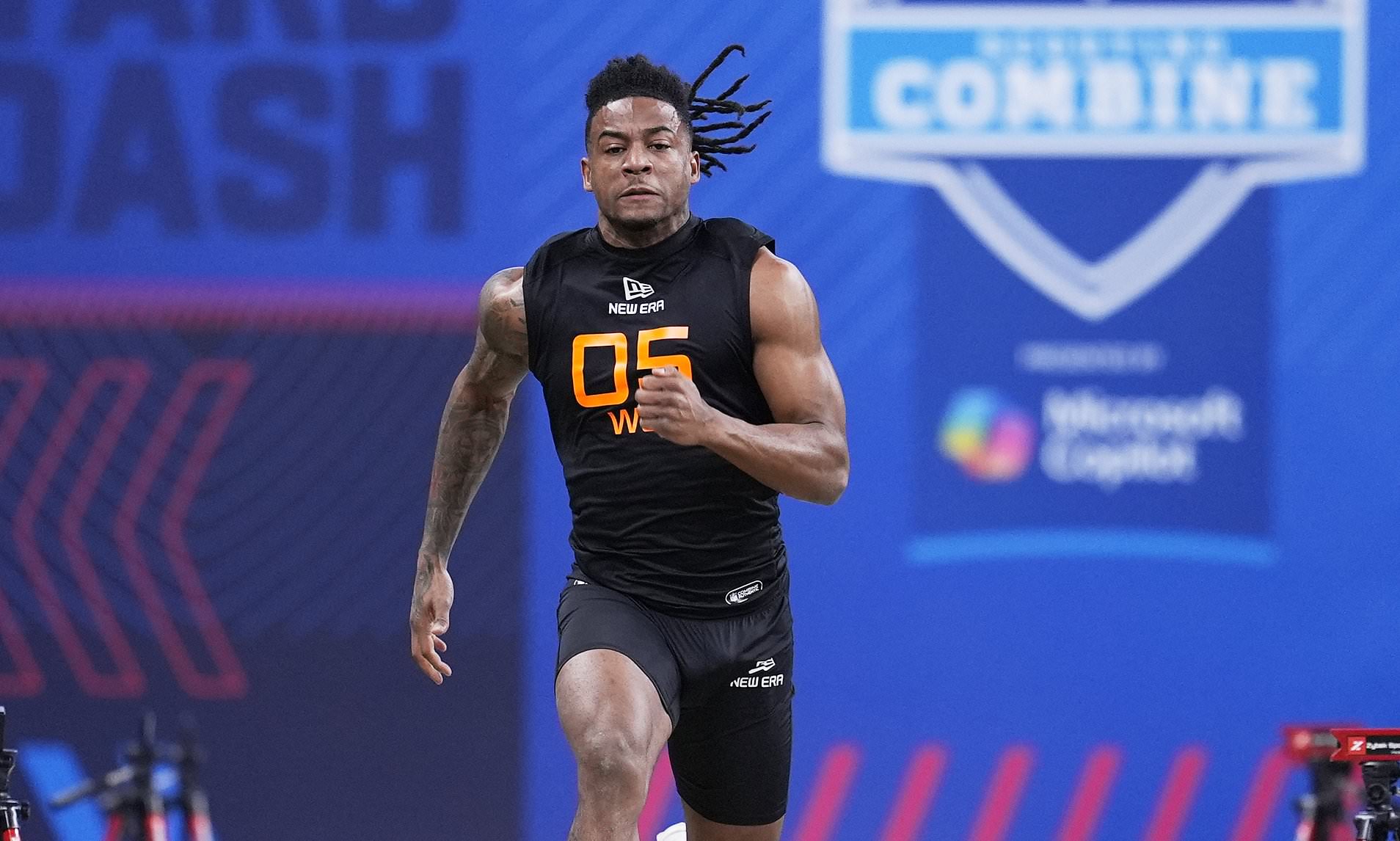 Chiefs star Xavier Worthy brutally mocks Isaiah Bond after promise to ...