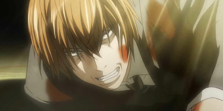 The 10 GOAT Anime Characters, Ranked