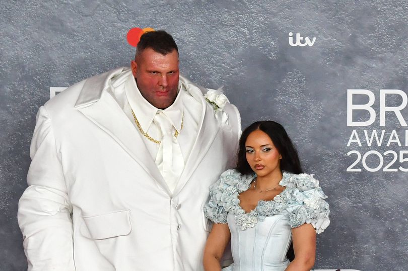 Jade Thirlwall's 'husband' speaks out after music executive appearance ...