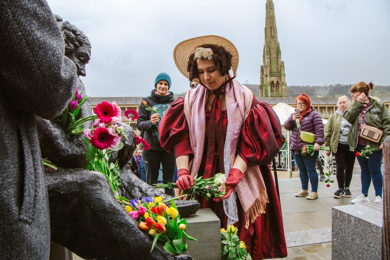 CultureDale March events: Anne Lister and Todmorden Town Hall - two of ...