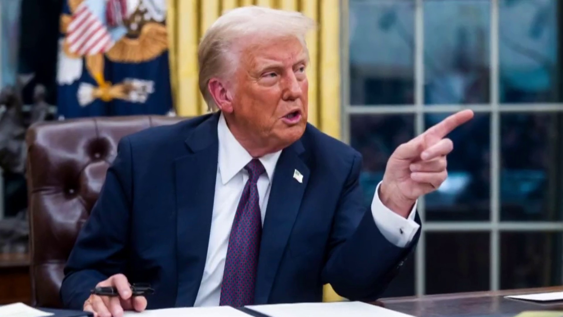 NYT Chief White House Correspondent: Trump media bans make reporters ...