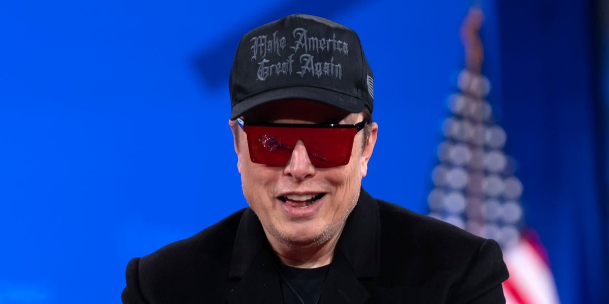 More Agency Heads Fall In Line With Musk’s Demand For Workers To List ...