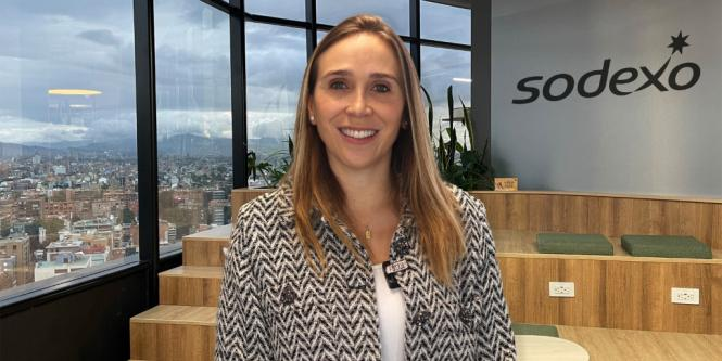 ‘Kitchen Works’, la nueva apuesta de Sodexo en su ‘menú’ de servicios ...