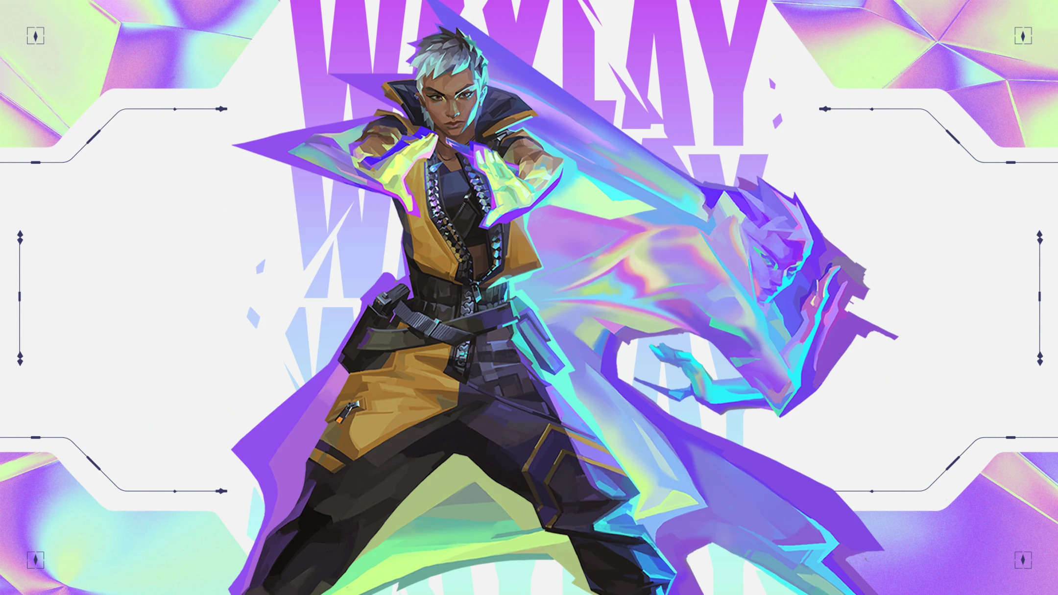 Valorant's New Agent Waylay: Release Date, Abilities, and More