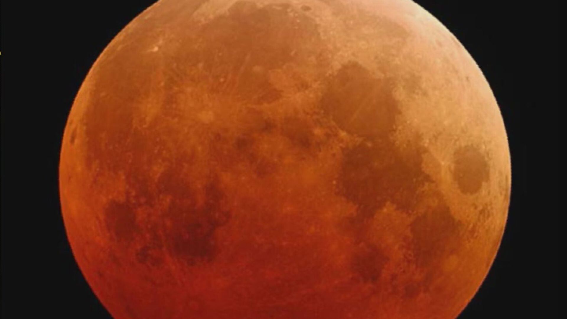 In the shadow of the Earth: How do lunar eclipses happen?