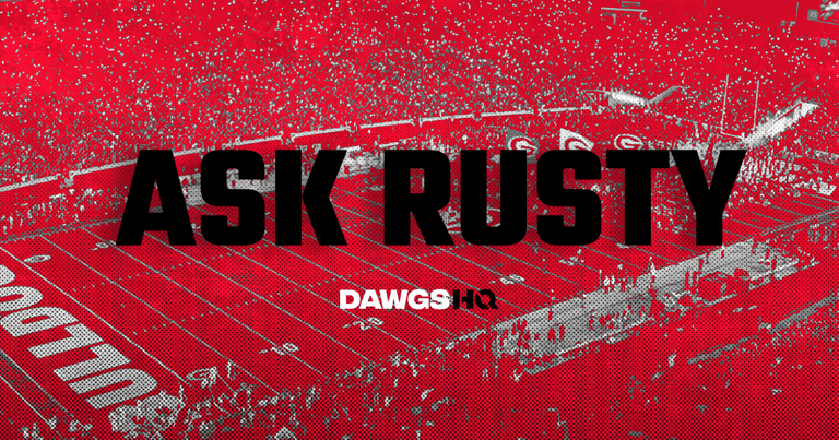 Ask Rusty: Georgia combine performances, QB recruiting, and spring practice