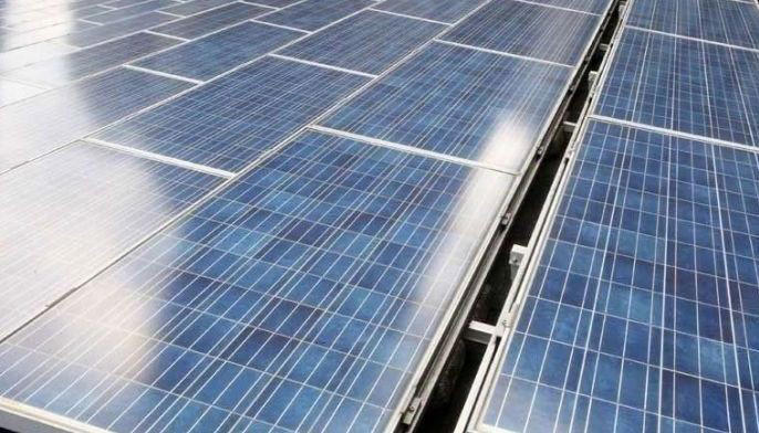 First Gen building solar facility for Cebu’s Oakridge Business Park