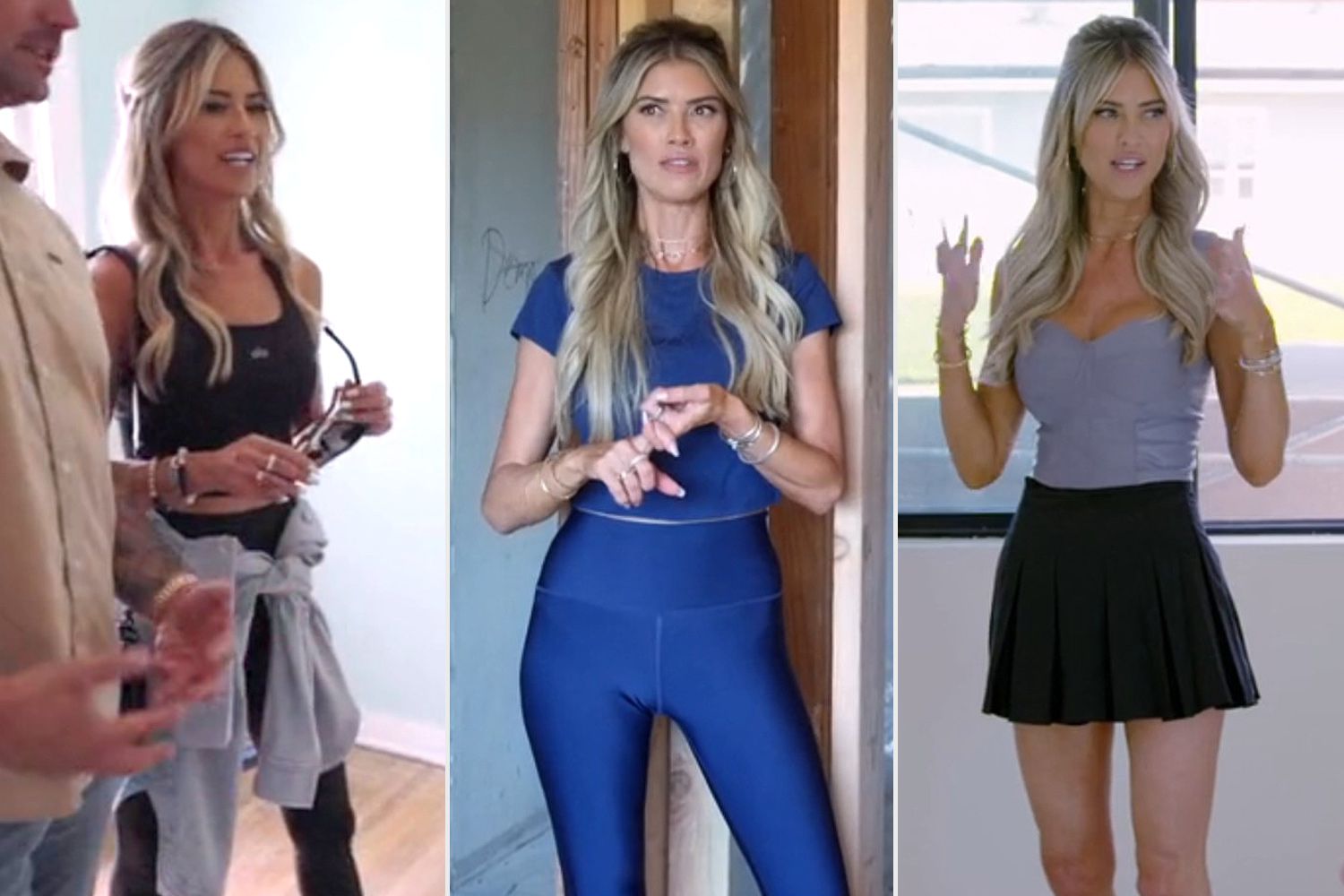 Christina Haack Has Worn This Brand in Every Episode of “The Flip Off ...