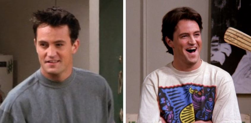 Documentário sobre a morte de Matthew Perry, astro de "Friends", revela ...