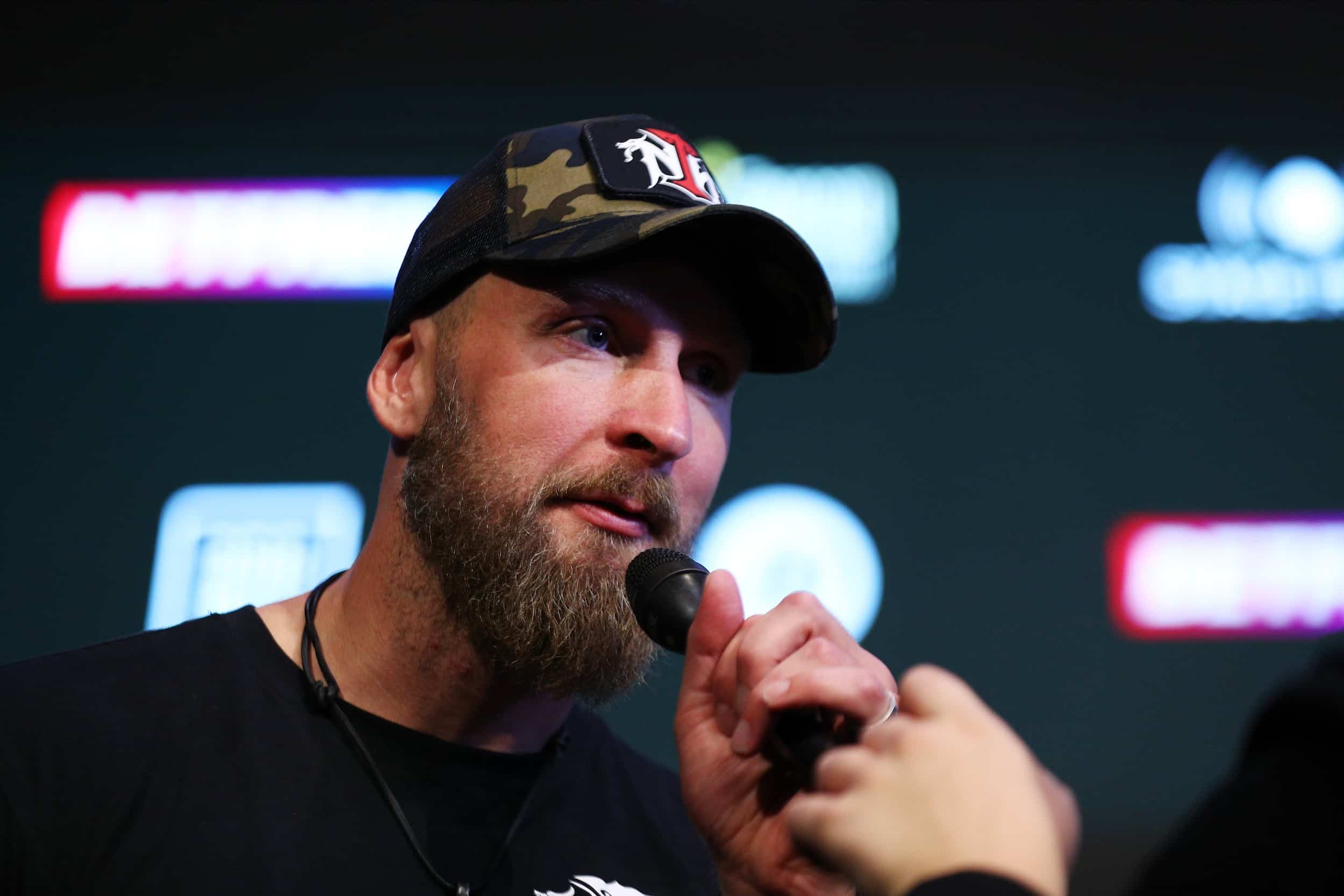 Robert Helenius perussuomalaisten kuntavaaliehdokkaaksi