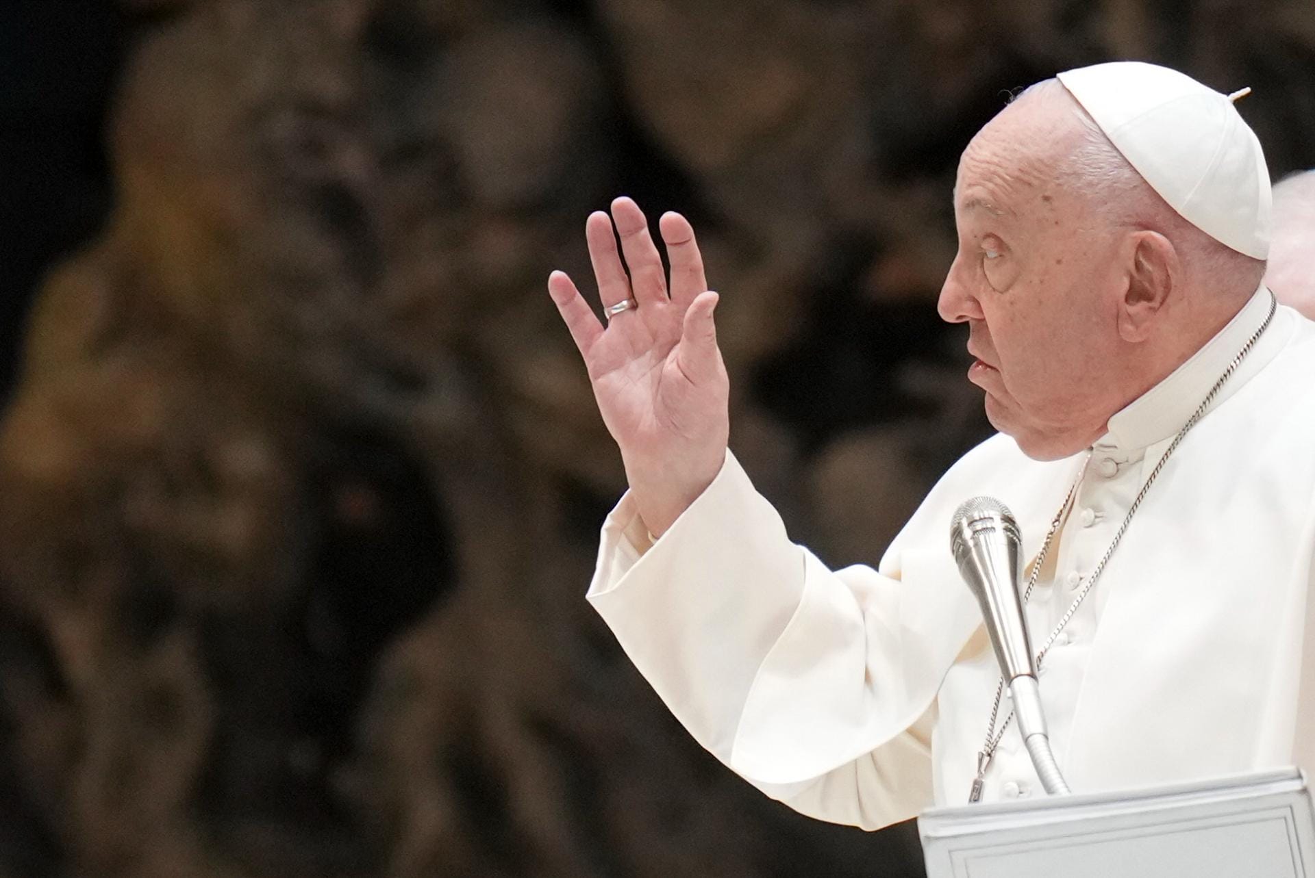 Da morte do Papa à escolha do sucessor. Os 25 passos e as curiosidades ...