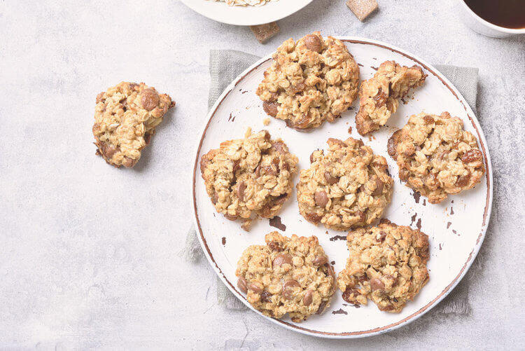 Lactation Snacks to Boost Milk Production