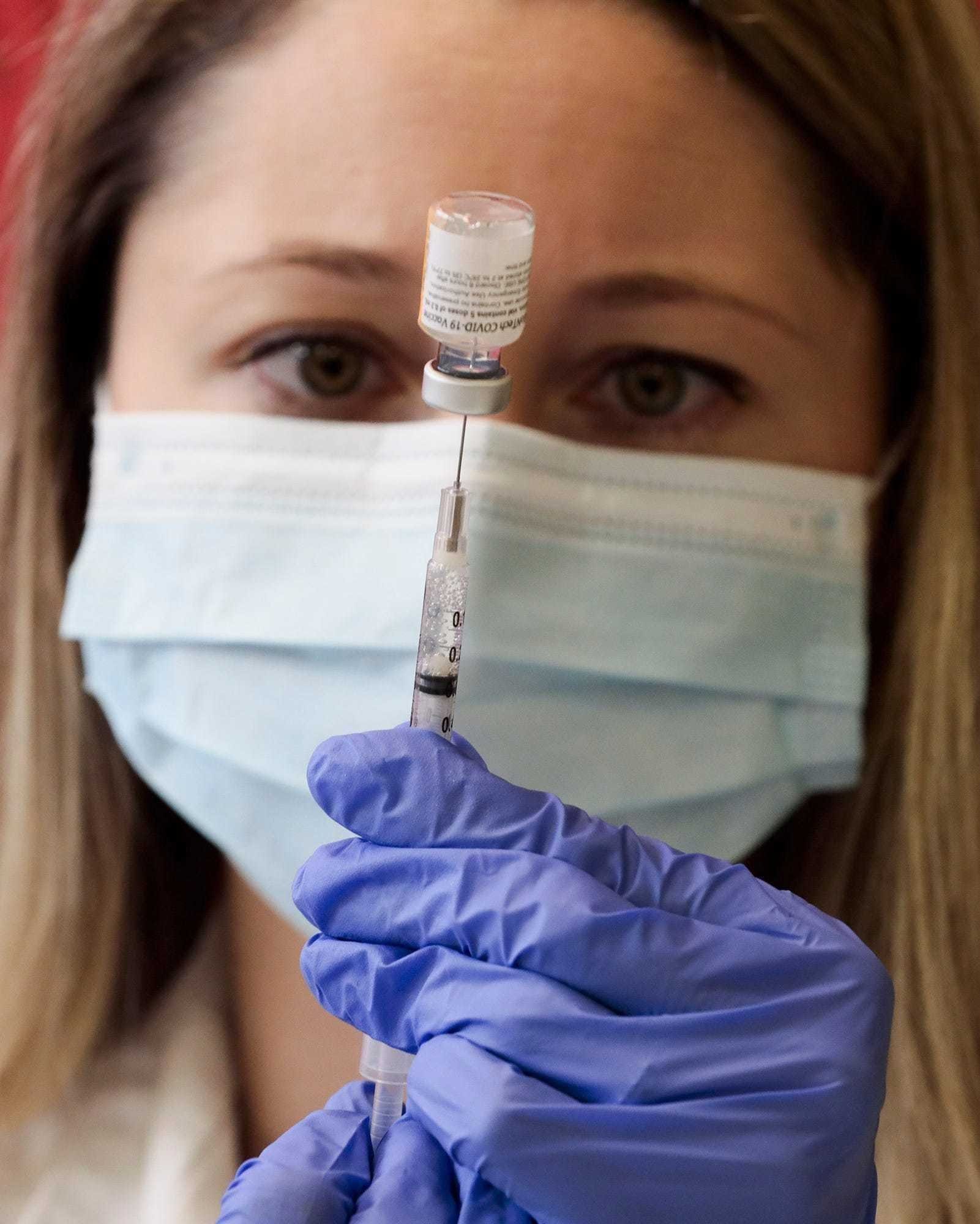 Ohio sees first measles case in 2025. Where is it?