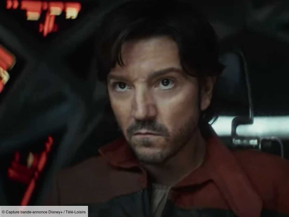 La meilleure série Star Wars est de retour, pourquoi c'est une ...