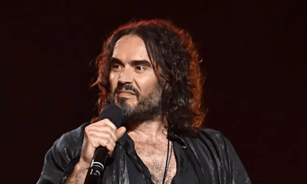 Russell Brand Sued Over Sexual Abuse Allegations In UK Court
