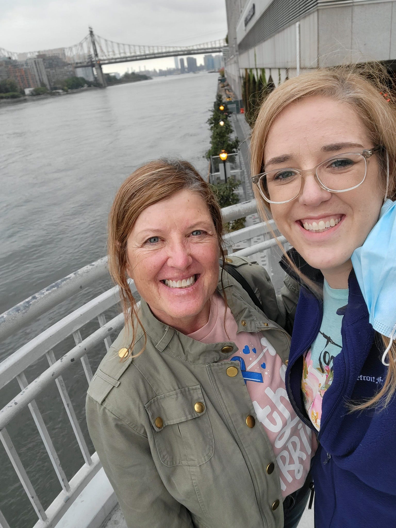 Elissa's journey: A young mom's relentless battle for life after ...