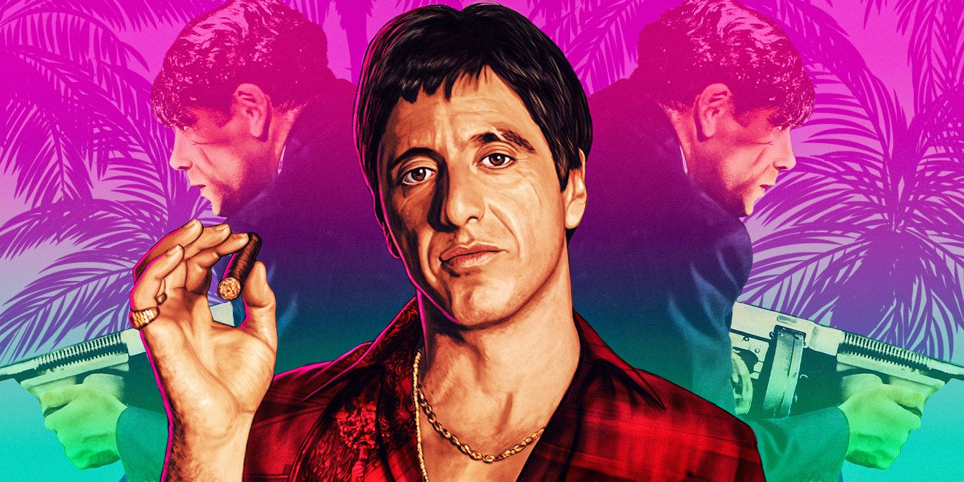 Crime Noir Legend Sidney Lumet Was Supposed To Direct Al Pacino's ...