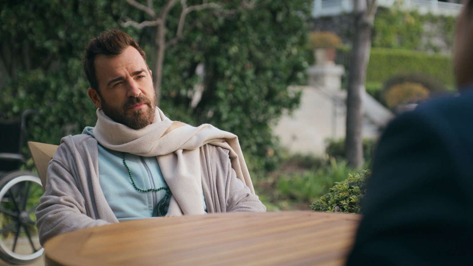 Nieuwe Netflix-serie valt direct in de smaak en scoort 95% via Rotten ...