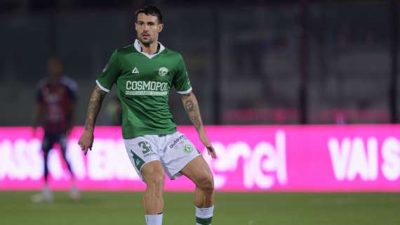 CdS - "L’Avellino adesso bussa alla serie B". Lescano e Biancolino su tutti