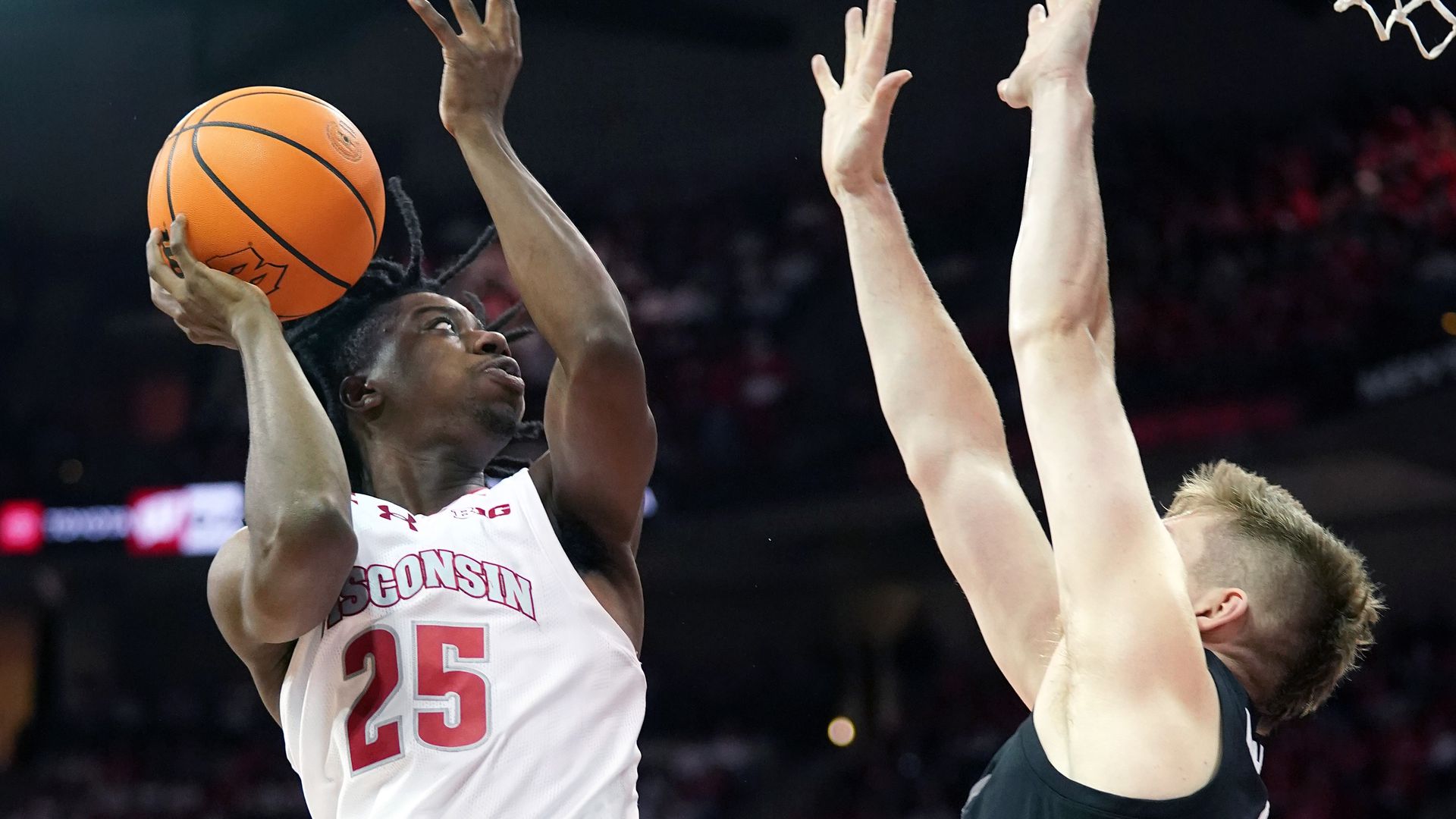 Wisconsin vs. Michigan State: Tip-off time, channel, and odds