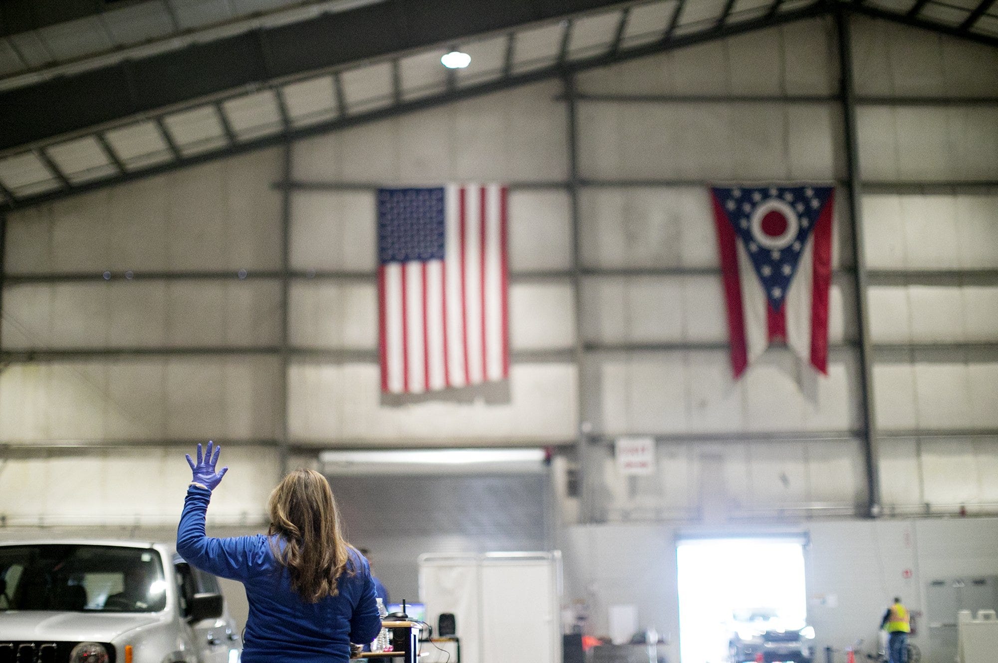 Federal health cuts rip $250 million-plus from Columbus and Ohio health ...