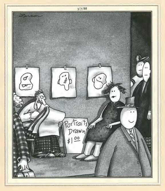 The 10 Best The Far Side Comics Published In March, Ranked