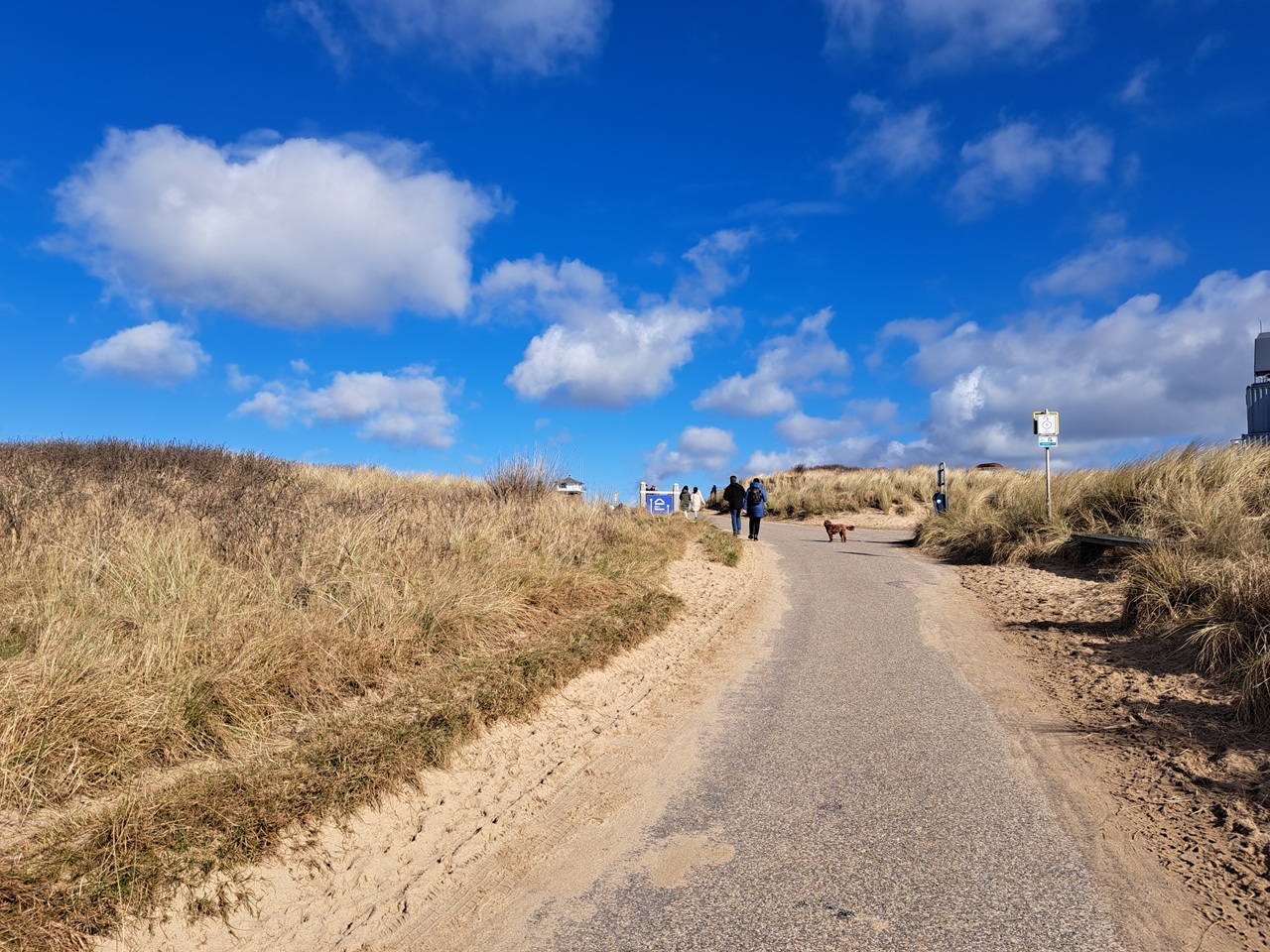 Weekverwachting: veel zon en later in de week lenteachtig