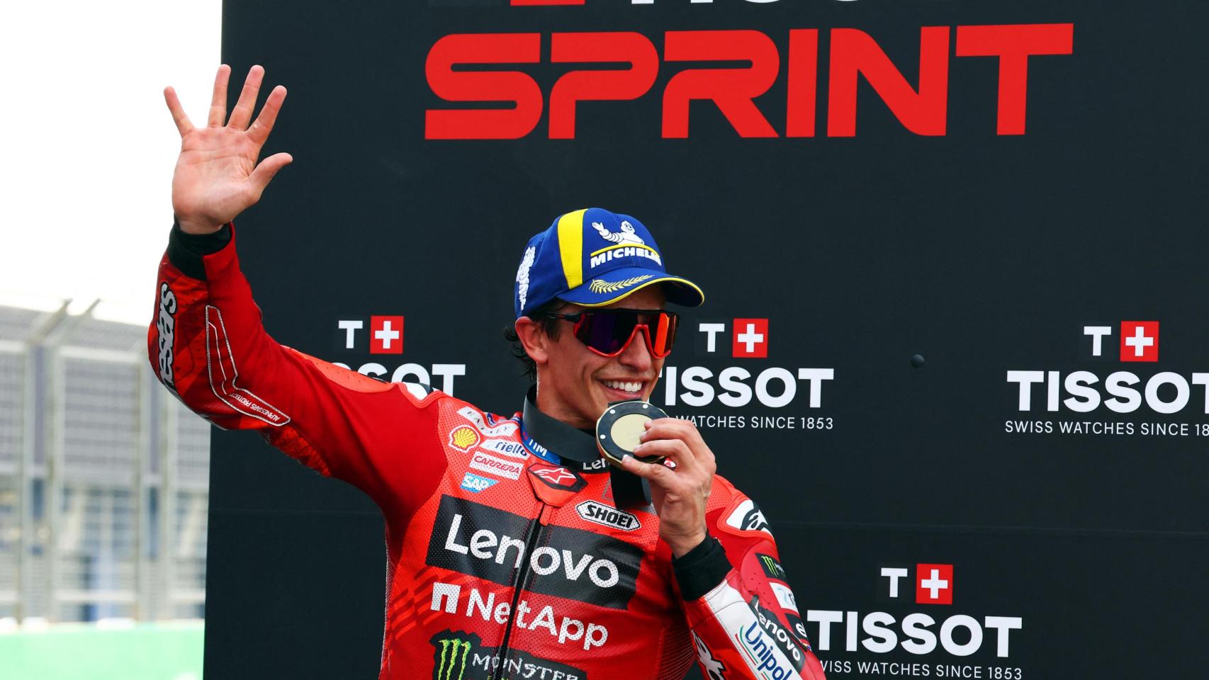 Esta es la fortuna de Marc Márquez: negocios y patrimonio de la ...