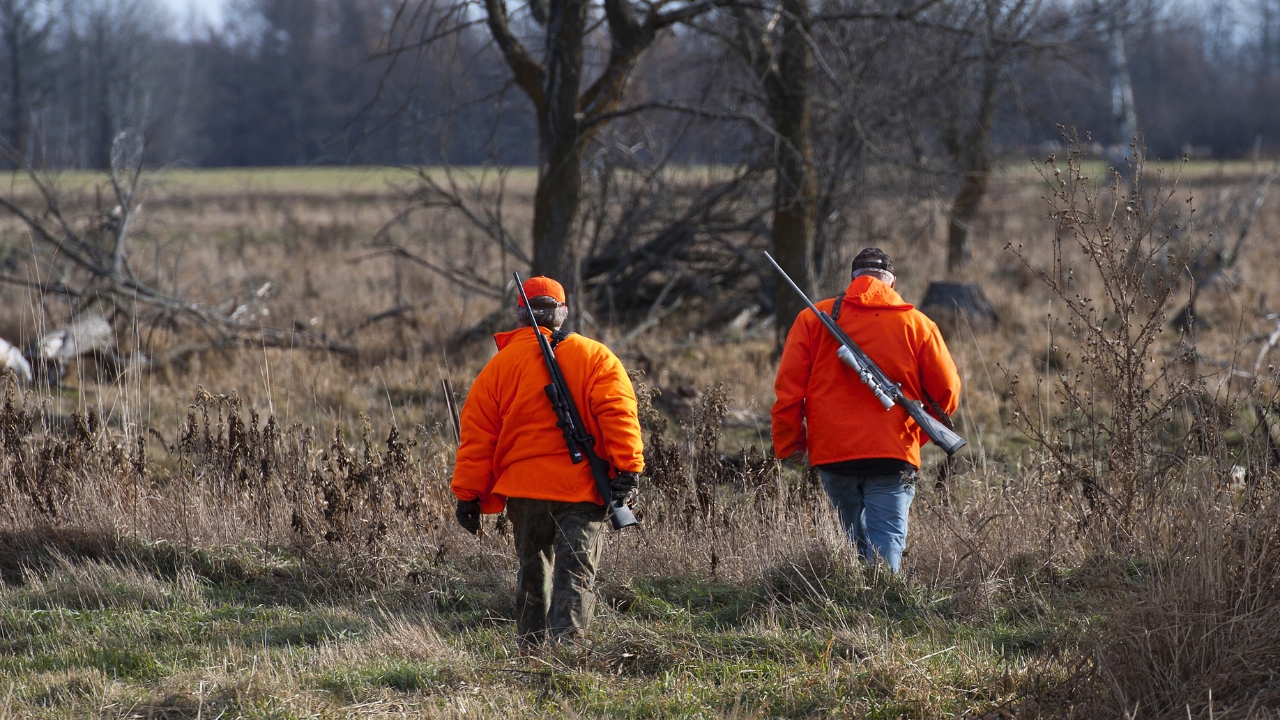 12 Mistakes That Will Ruin Your Next Deer Hunt