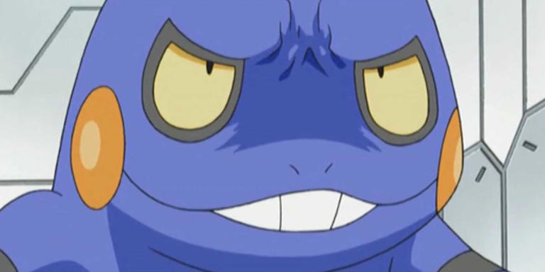 10 Best Designed Poison-Type Pokemon, Ranked