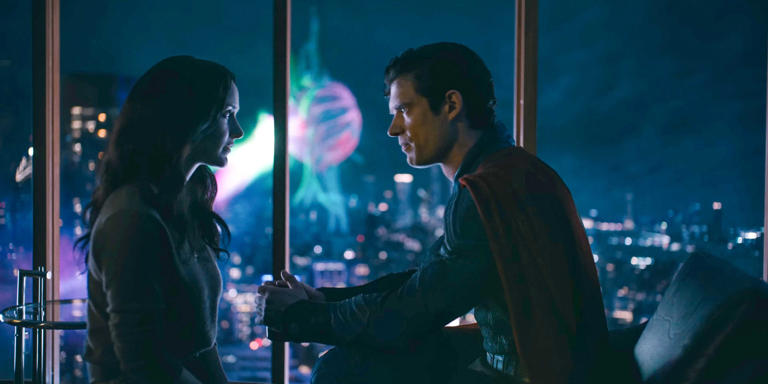 James Gunn's Superman Official Trailer: The New DCU Expands With Justice Gang, Political Lex ...