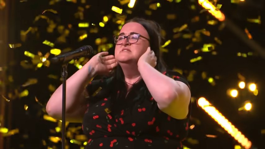 Britain's Got Talent viewers think they've found 'the next Susan Boyle'
