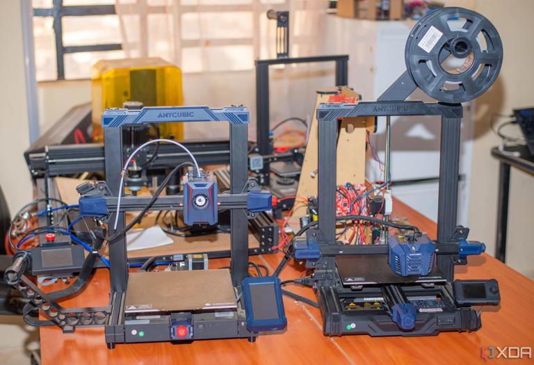 How 3D printing can be a cool way to personalize your GPU (and PC)