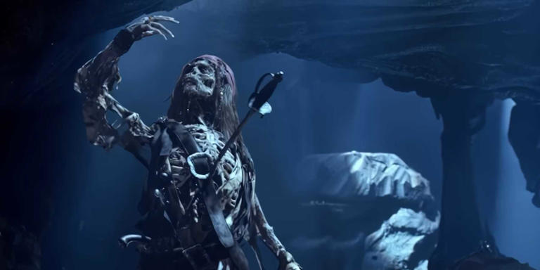 The 20 Scariest Disney Movies, Ranked