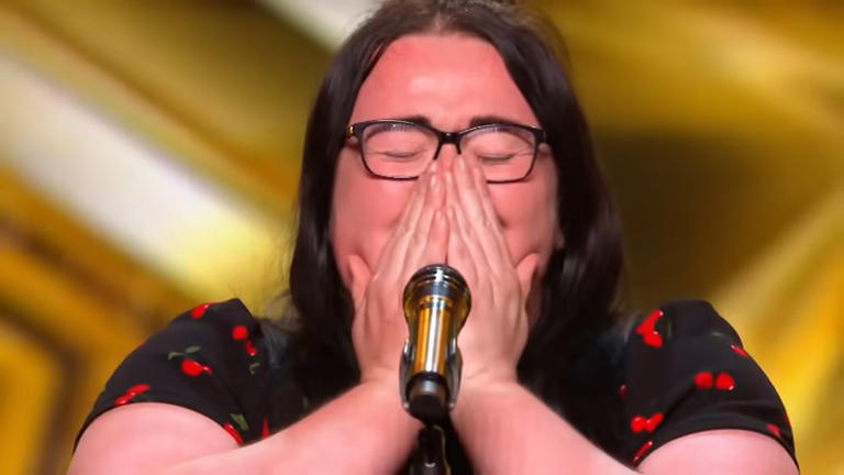Britain's Got Talent viewers think they've found 'the next Susan Boyle'
