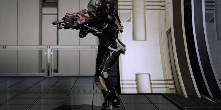 5 Most Useful Powers In Mass Effect 1 (& 5 You Can Just Ignore)