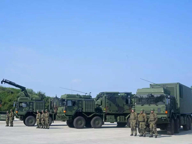 Germany said to be weighing special funds for defence and infrastructure