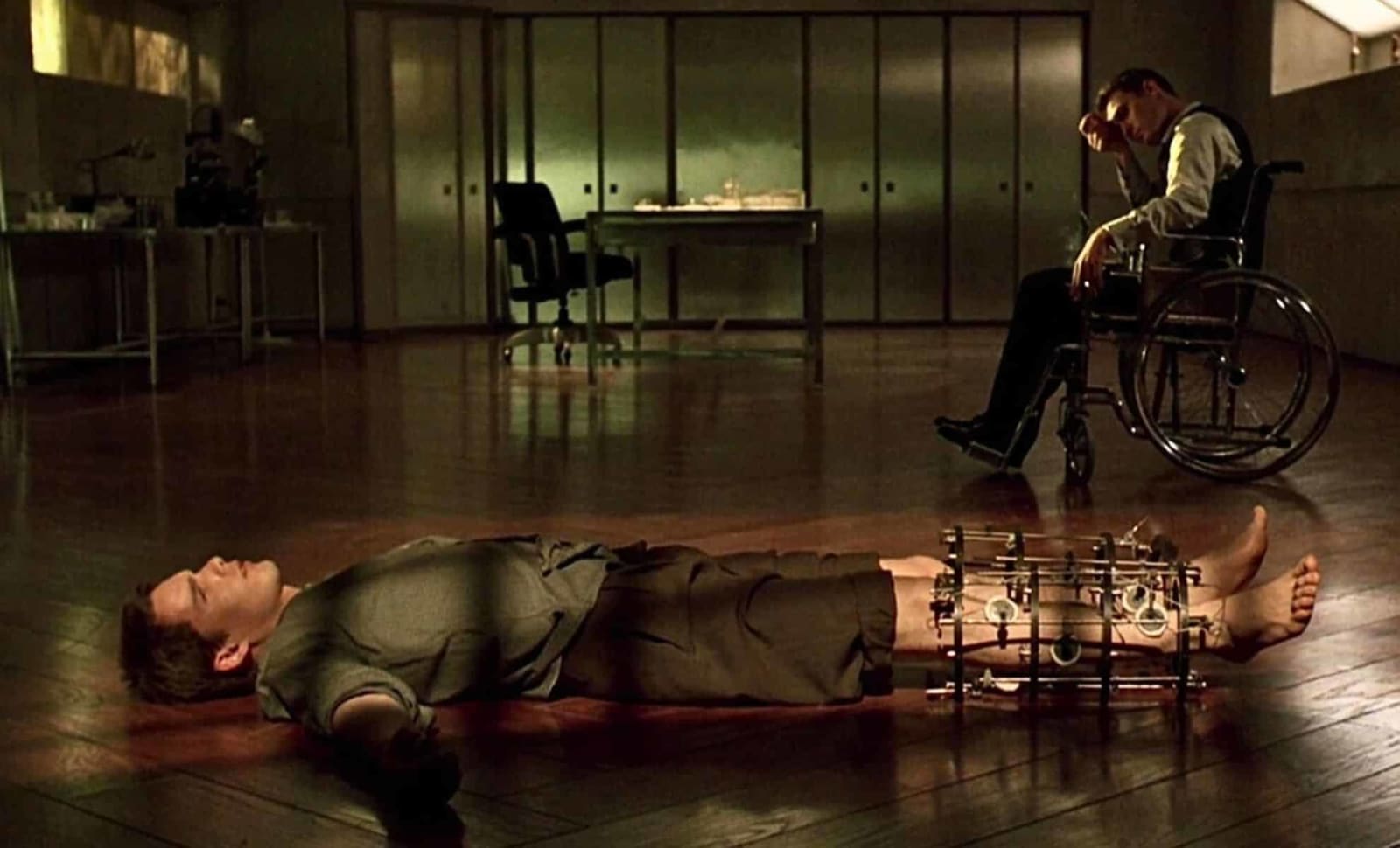 NASA Has Made Its Decision: Here Is the Most Realistic Sci-Fi Movie to ...