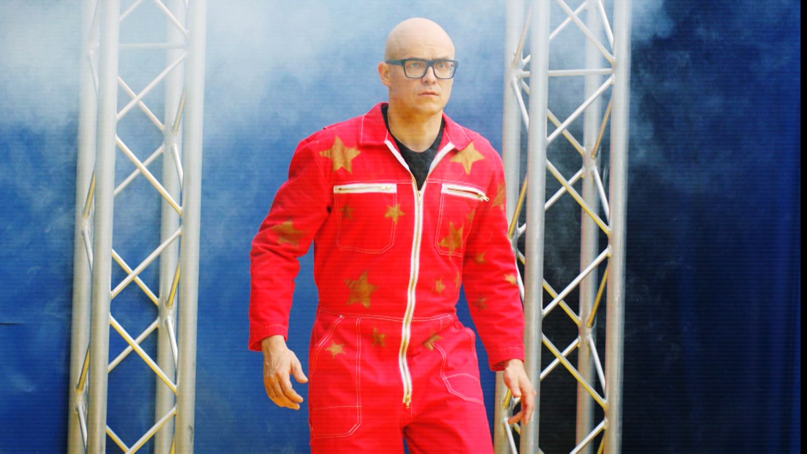 Philippe Geubels: “ze is onverwacht ziek geworden”