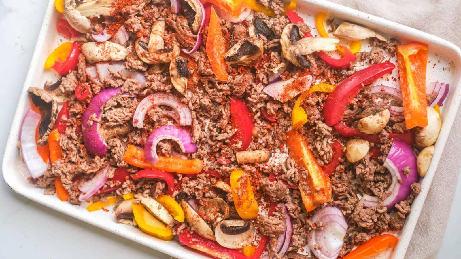 18 Sheet Pan Meals That Prove Cooking Can Be Easy and Delicious
