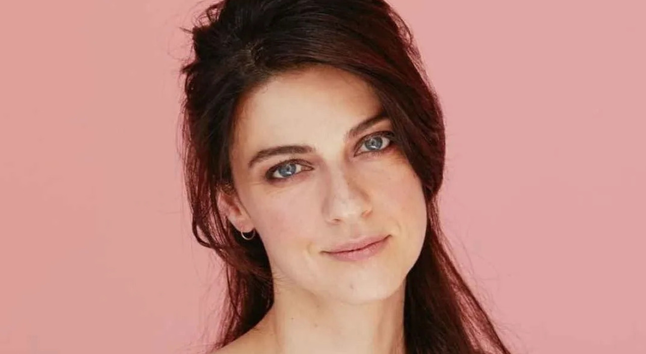 Barbara Ronchi diventa Diva Futura: «Mi dicevano che non avevo il ...