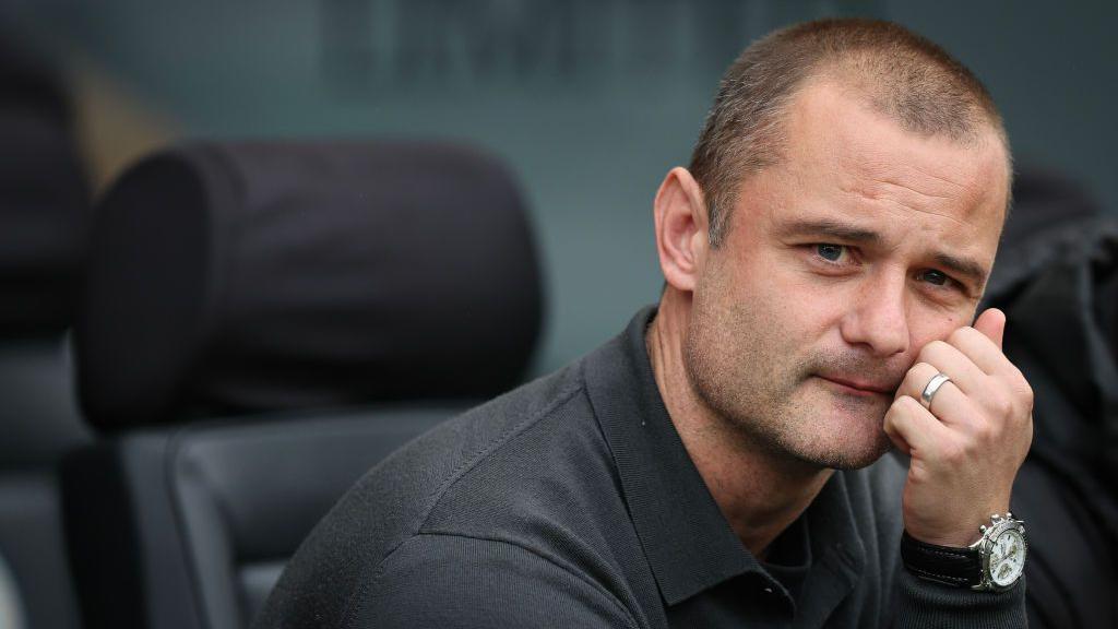 Manager ins and outs - March 2025