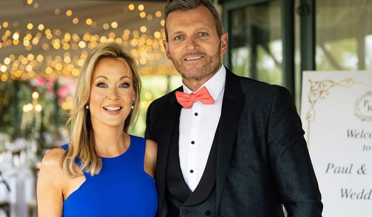 Wife of Kerry man caught up with Mexican drug cartel vows to stand by ...